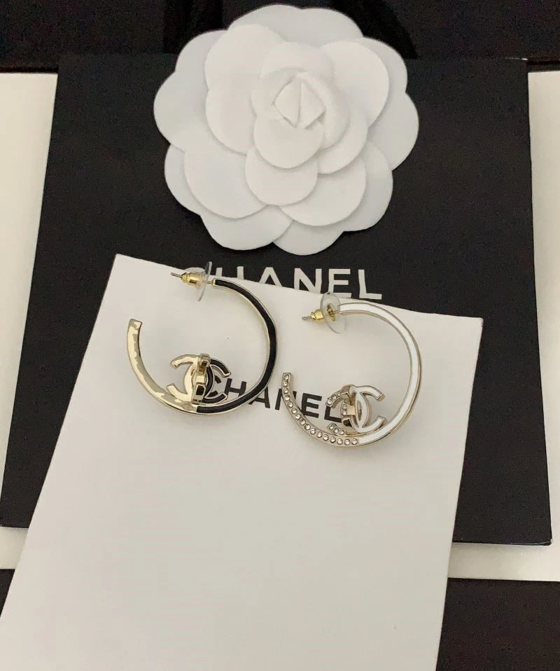 Bargain Chanel Earrings