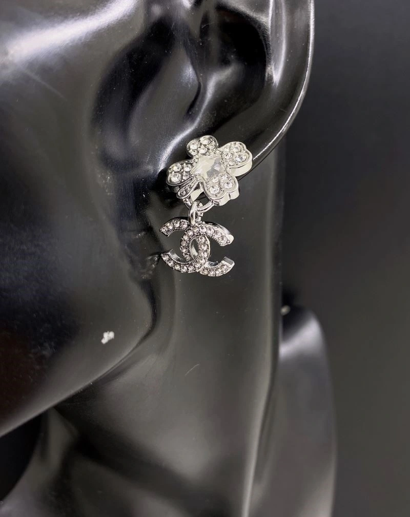 Affordable Chanel Earrings
