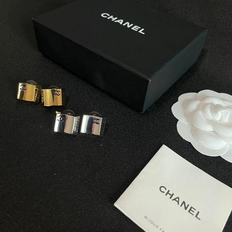 Accurate model Chanel Earrings