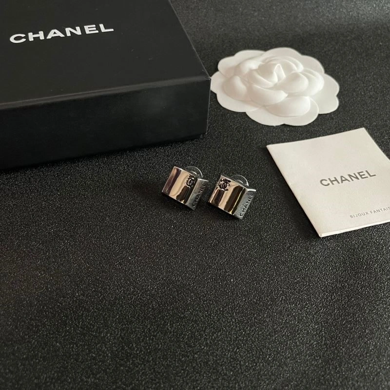 Accurate model Chanel Earrings
