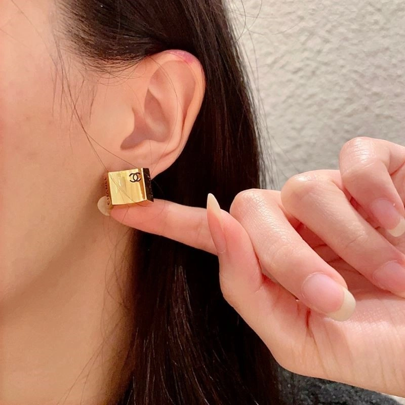 OEM Chanel Earrings