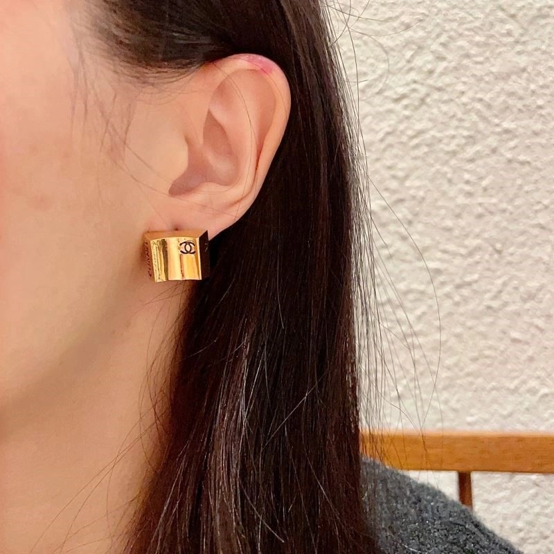 OEM Chanel Earrings