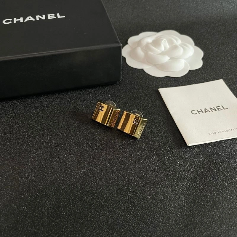 OEM Chanel Earrings