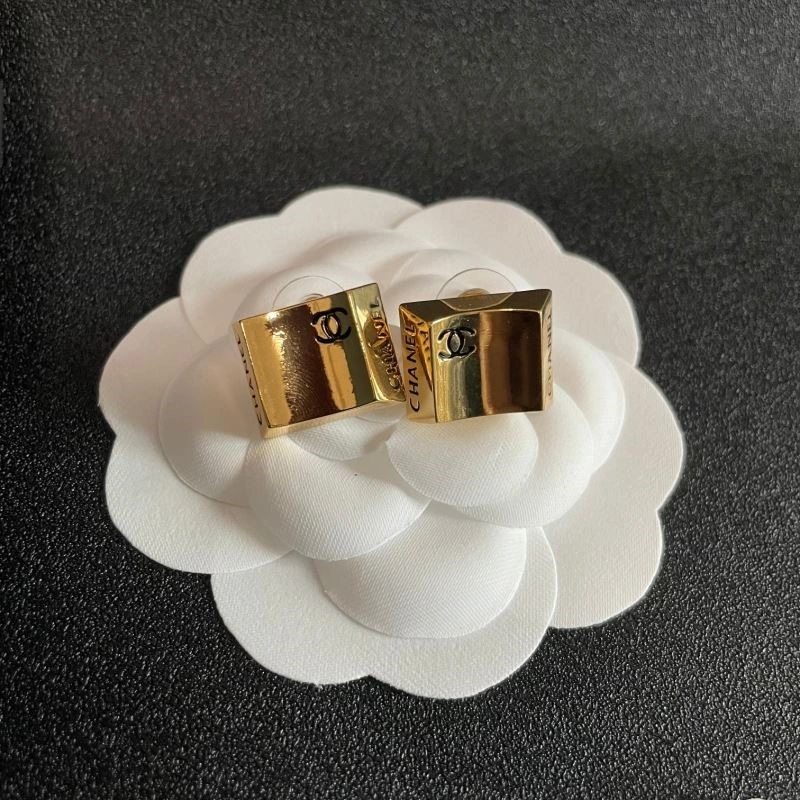 OEM Chanel Earrings