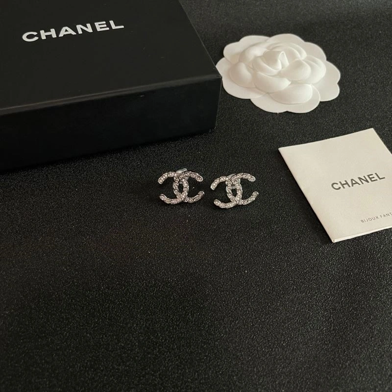 High accuracy Chanel Earrings