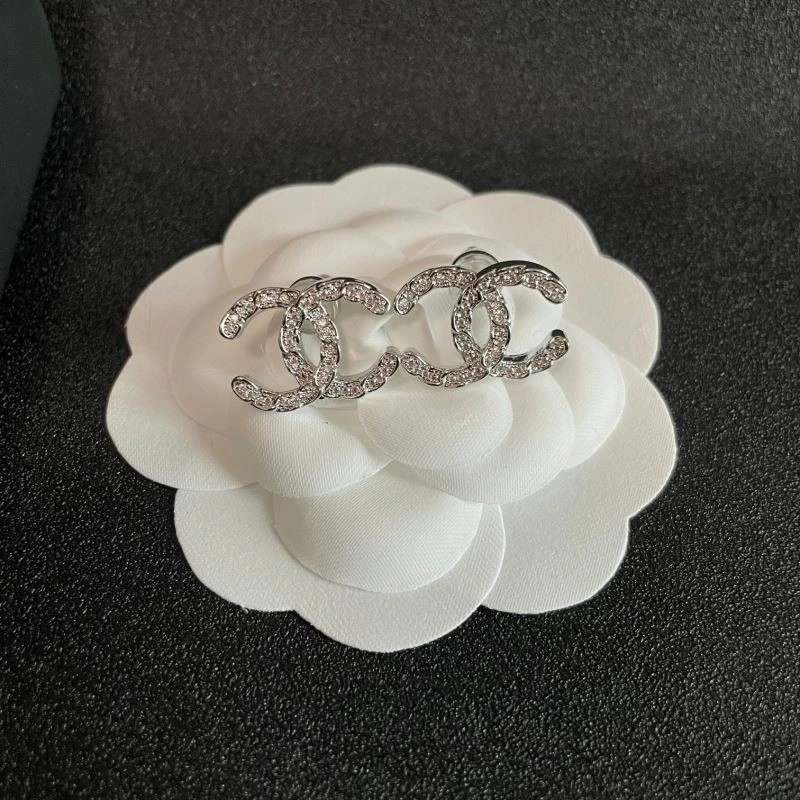 High accuracy Chanel Earrings