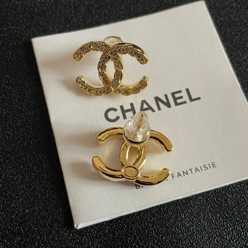 1:1 copy Chanel Earrings