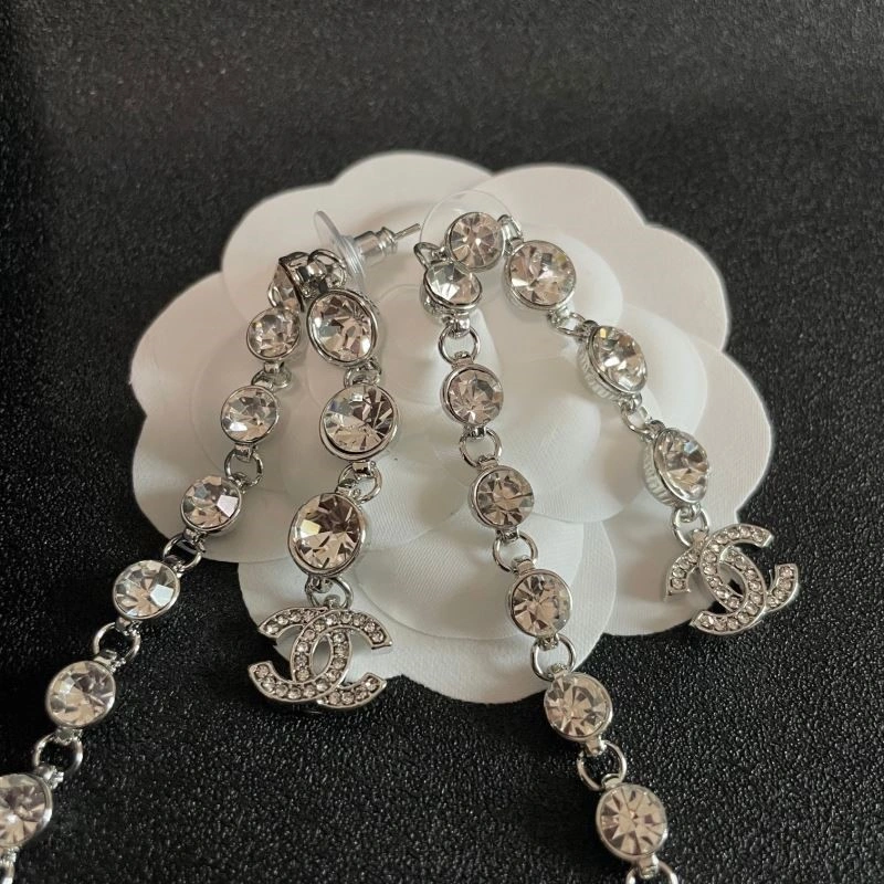 1:1 copy Chanel Earrings