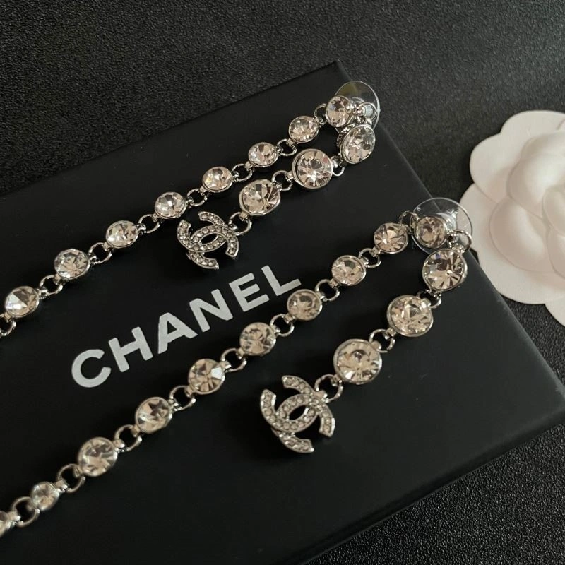 1:1 copy Chanel Earrings