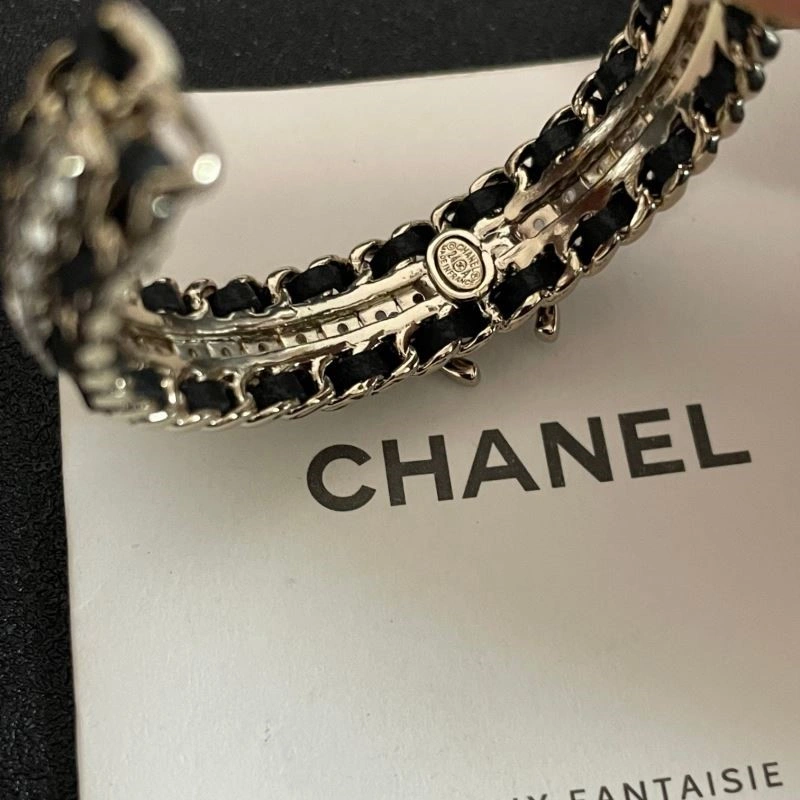 Exact replica Chanel Earrings