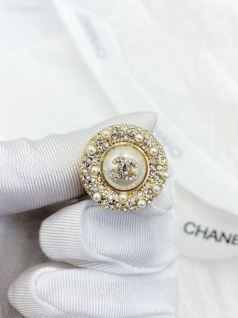 Discounted Chanel Earrings