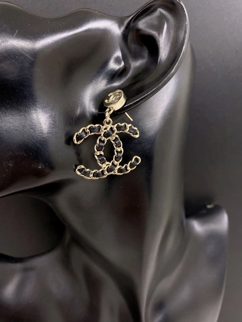 Economical Chanel Earrings