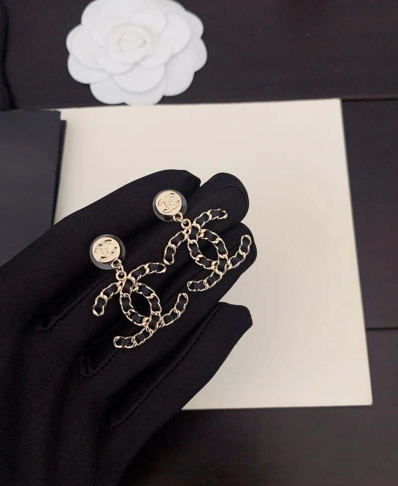 Economical Chanel Earrings