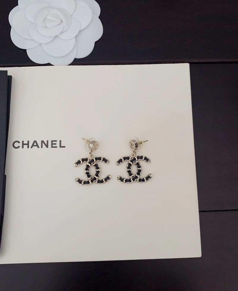 Economical Chanel Earrings