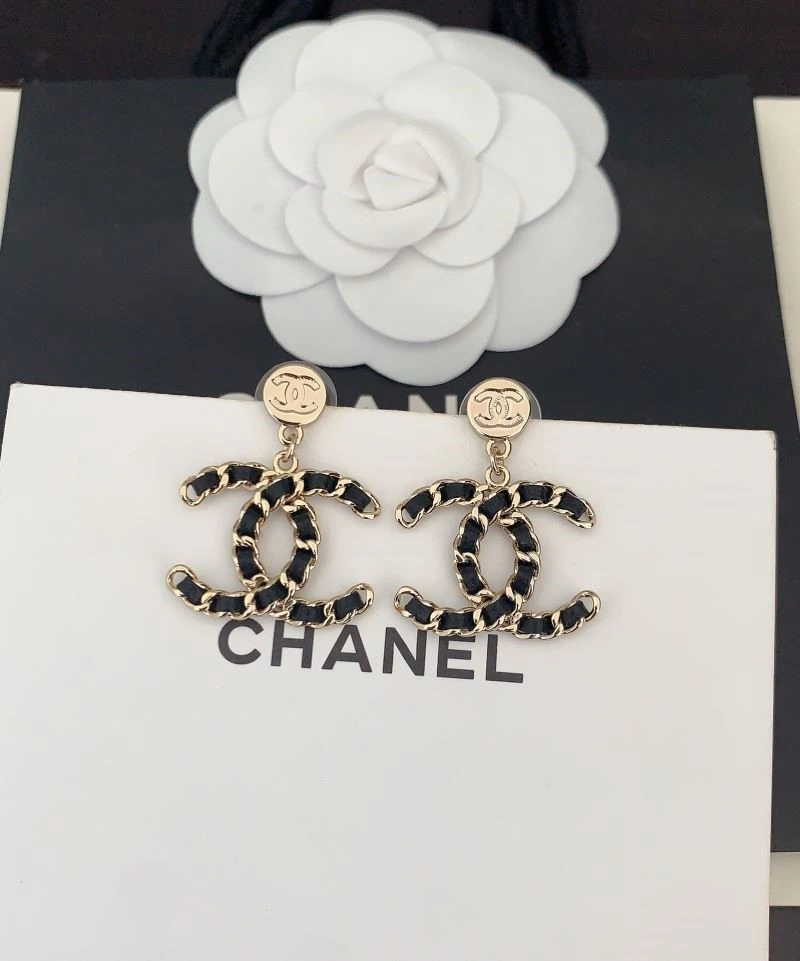 Economical Chanel Earrings