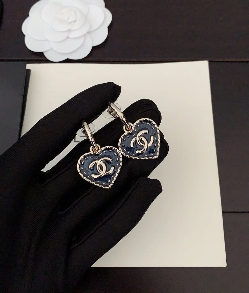 Bargain Chanel Earrings