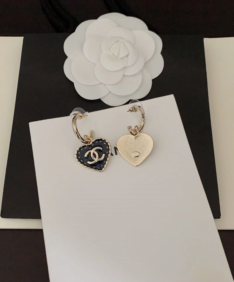 Bargain Chanel Earrings