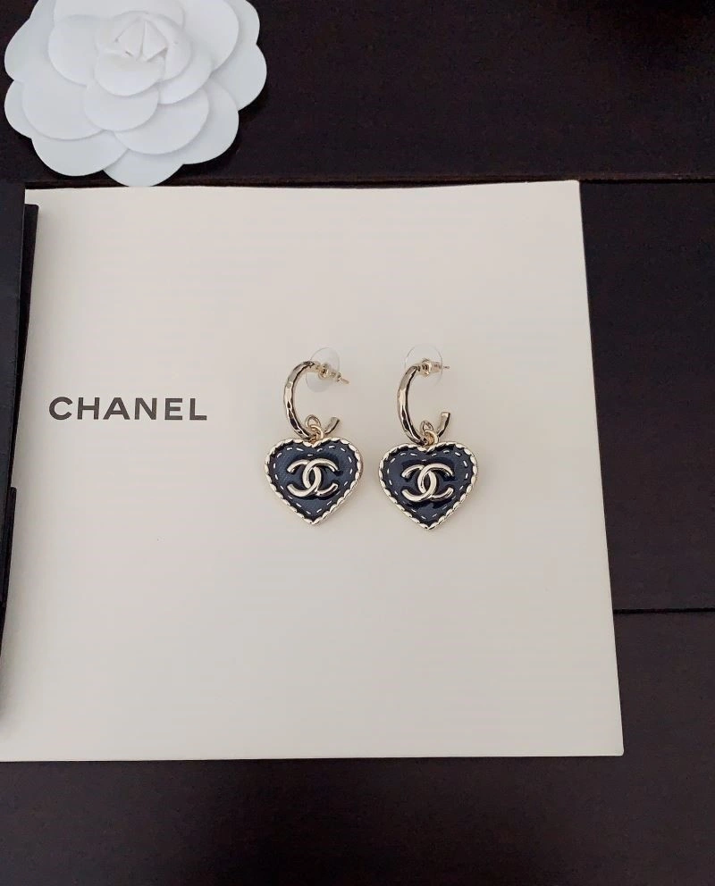 Bargain Chanel Earrings
