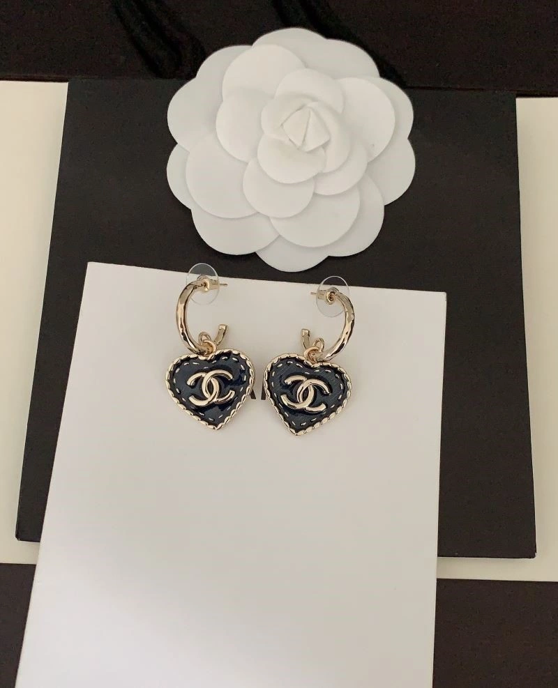 Bargain Chanel Earrings