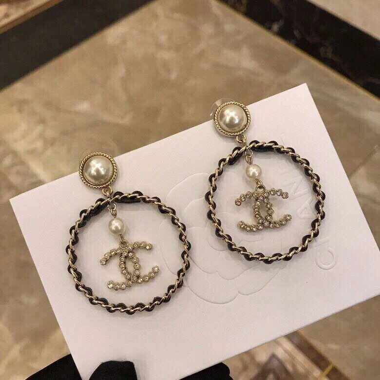 Accurate model Chanel Earrings