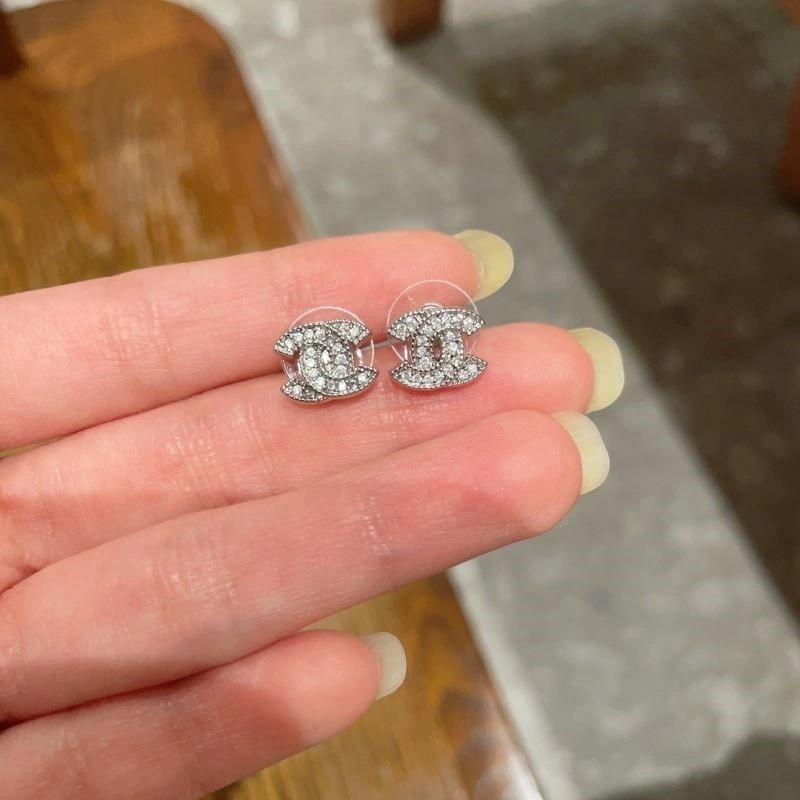 Legit Chanel Earrings