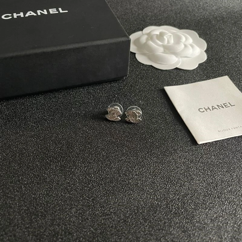 Legit Chanel Earrings