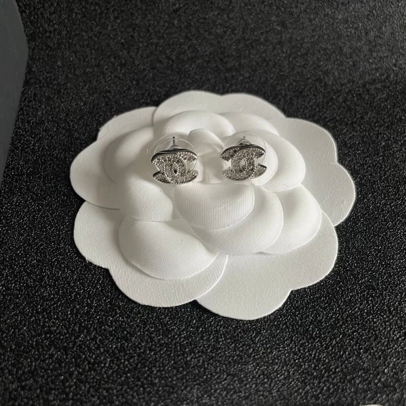 Legit Chanel Earrings