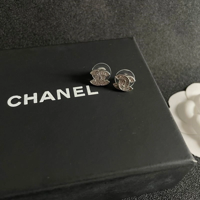 Legit Chanel Earrings
