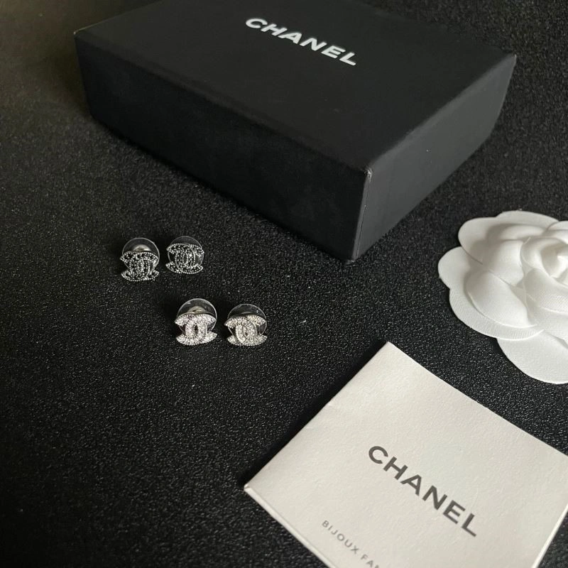 Precise copy Chanel Earrings