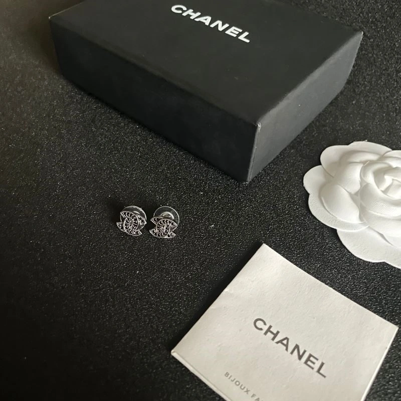 Precise copy Chanel Earrings