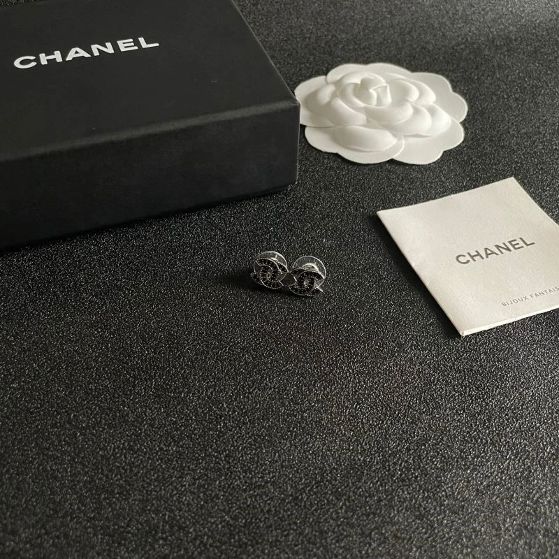 Precise copy Chanel Earrings