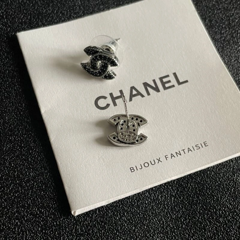 Precise copy Chanel Earrings