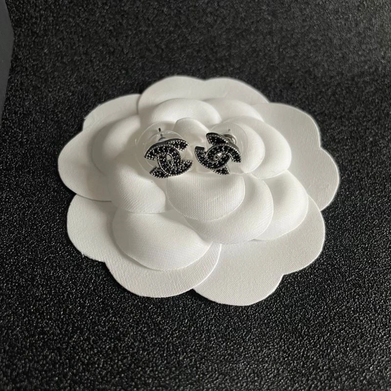 Precise copy Chanel Earrings
