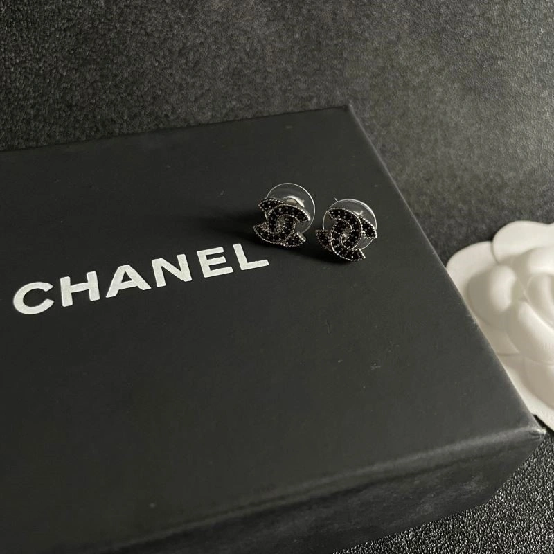 Precise copy Chanel Earrings
