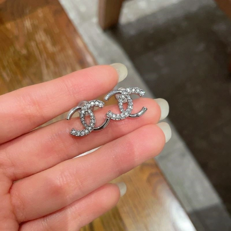 High fidelity Chanel Earrings