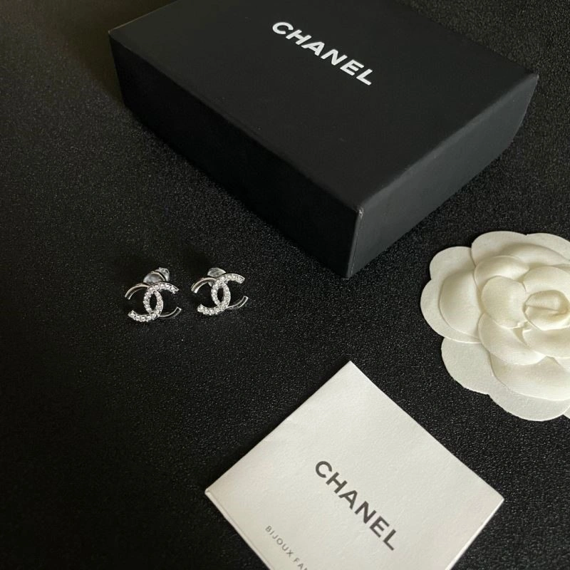 High fidelity Chanel Earrings