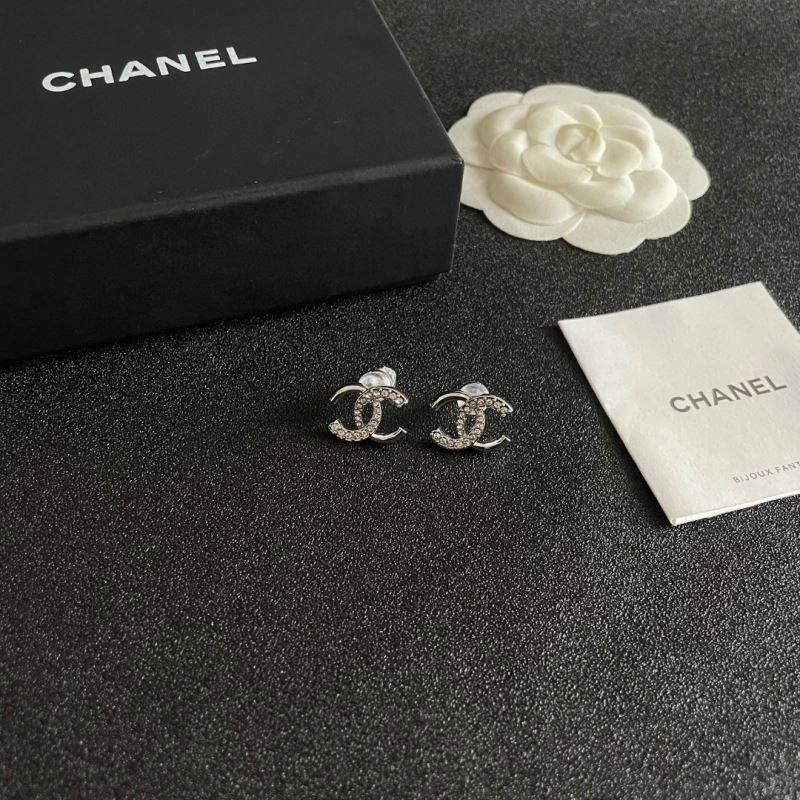 High fidelity Chanel Earrings