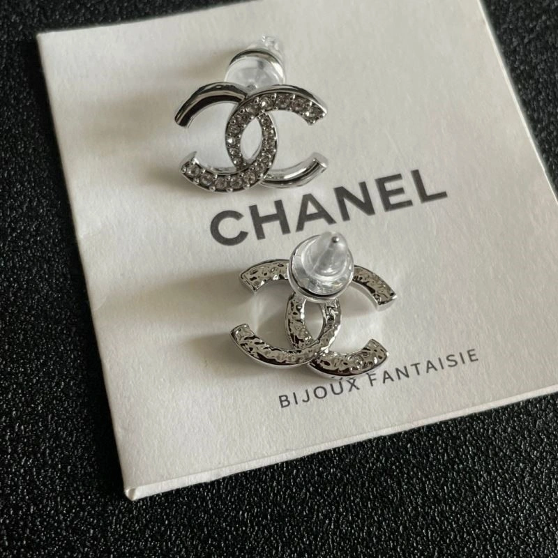 High fidelity Chanel Earrings