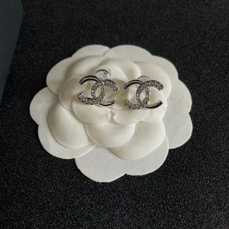 High fidelity Chanel Earrings