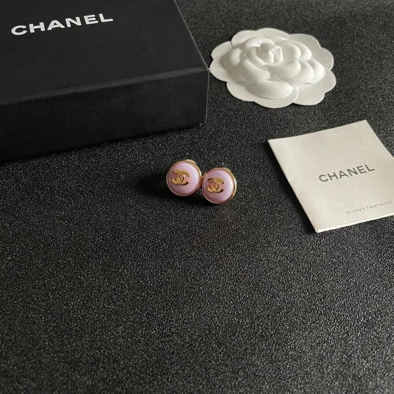 Legit Chanel Earrings