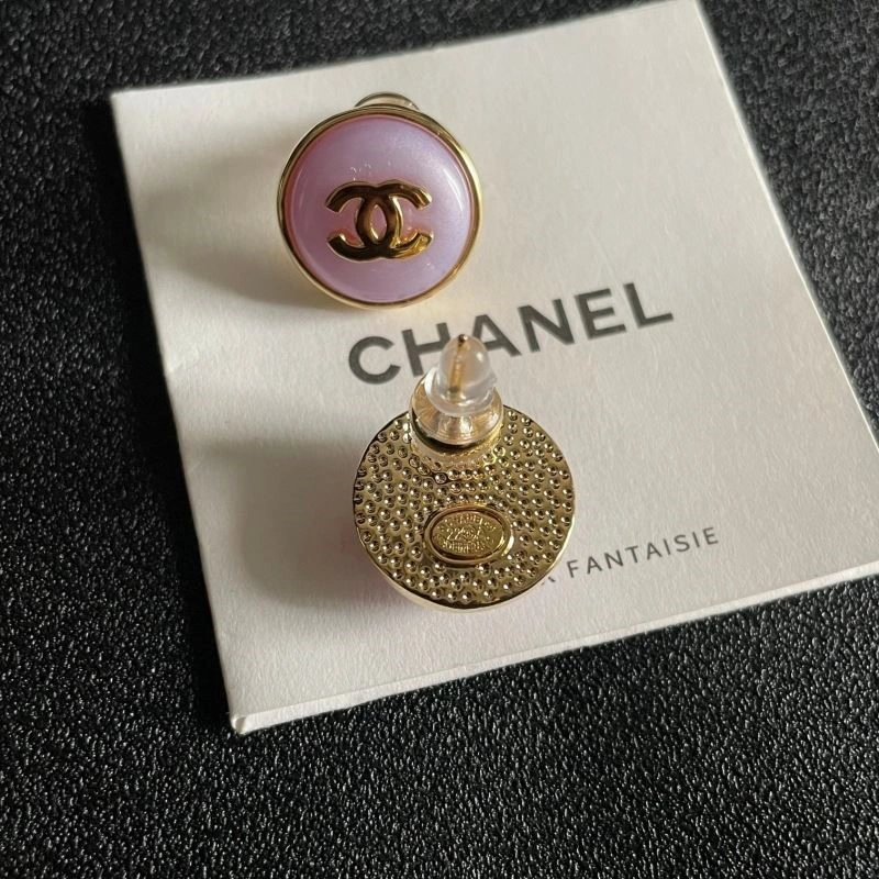 Legit Chanel Earrings