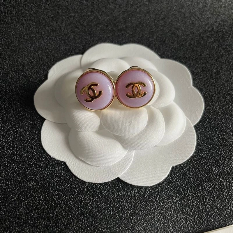 Legit Chanel Earrings