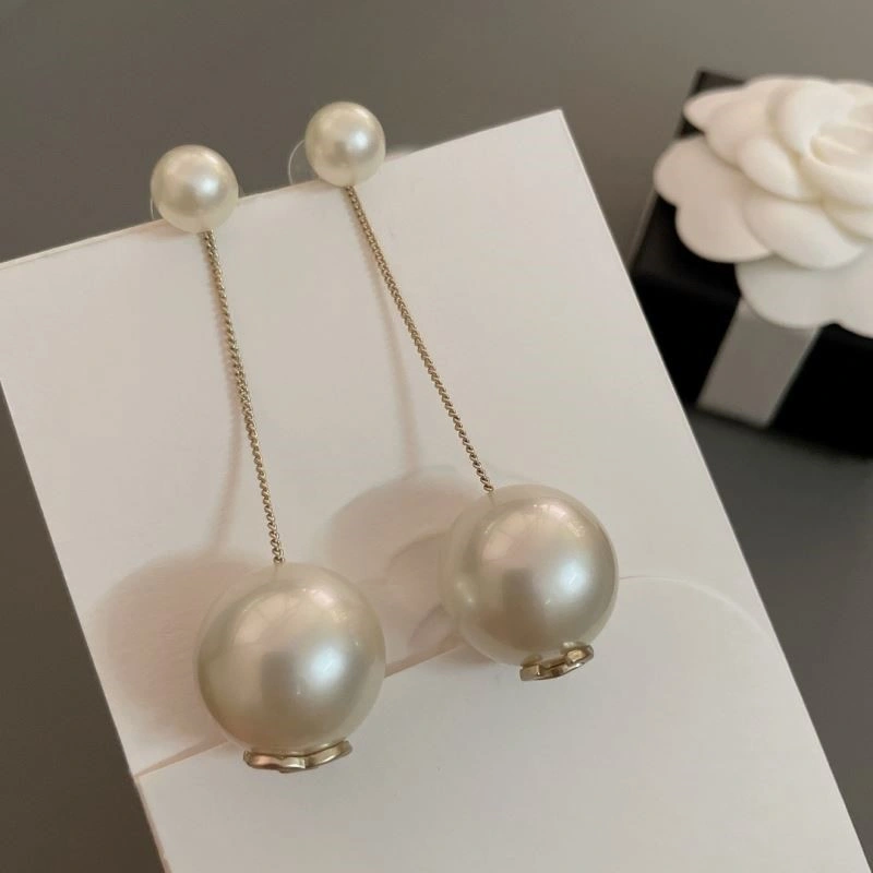 OEM Chanel Earrings