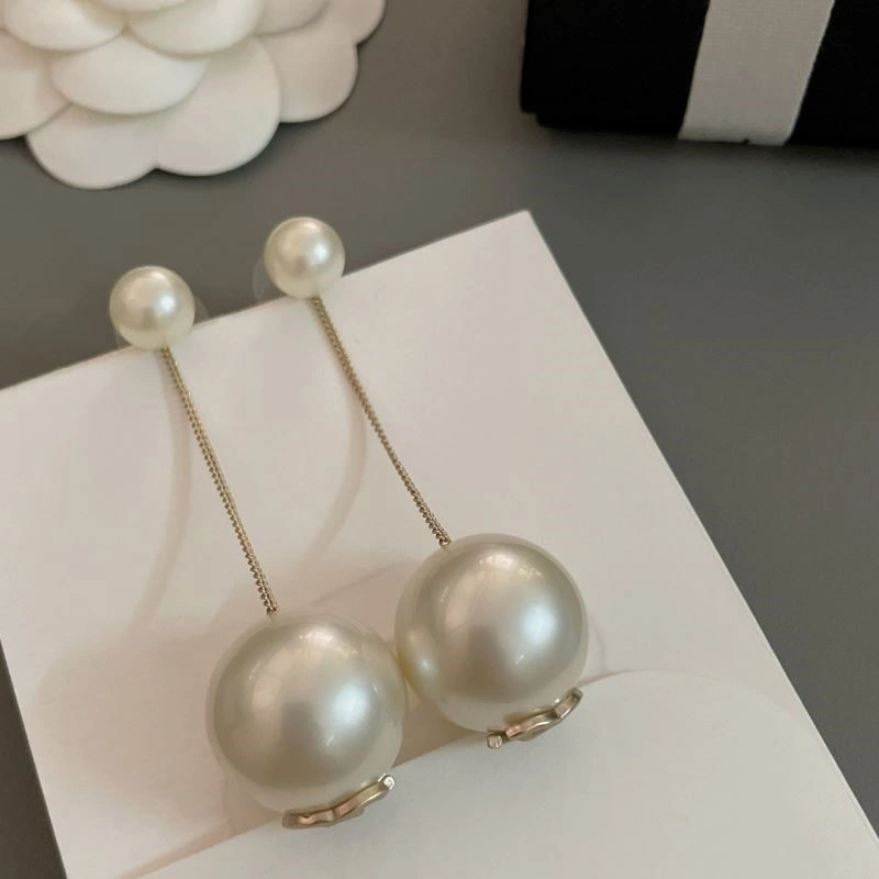 OEM Chanel Earrings
