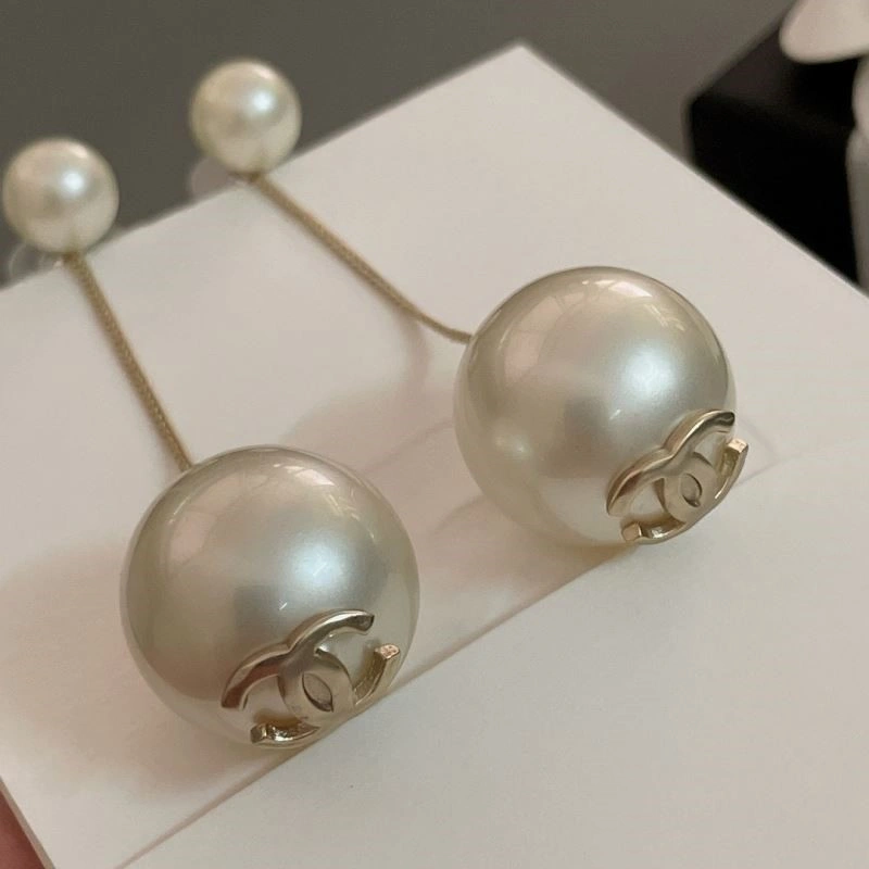 OEM Chanel Earrings