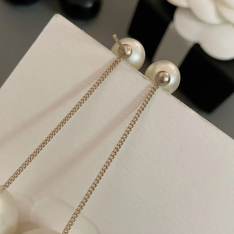 OEM Chanel Earrings