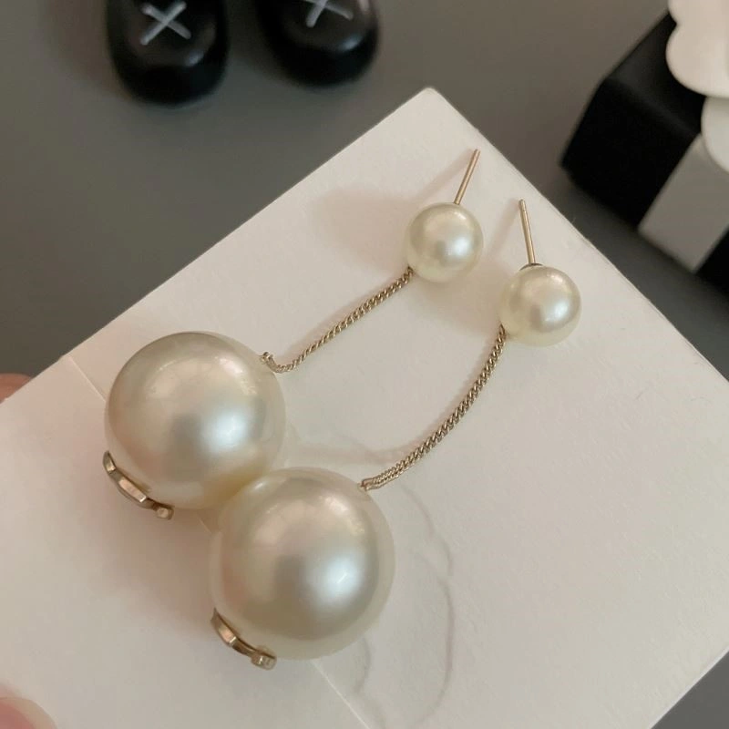 OEM Chanel Earrings