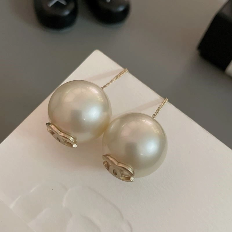 OEM Chanel Earrings