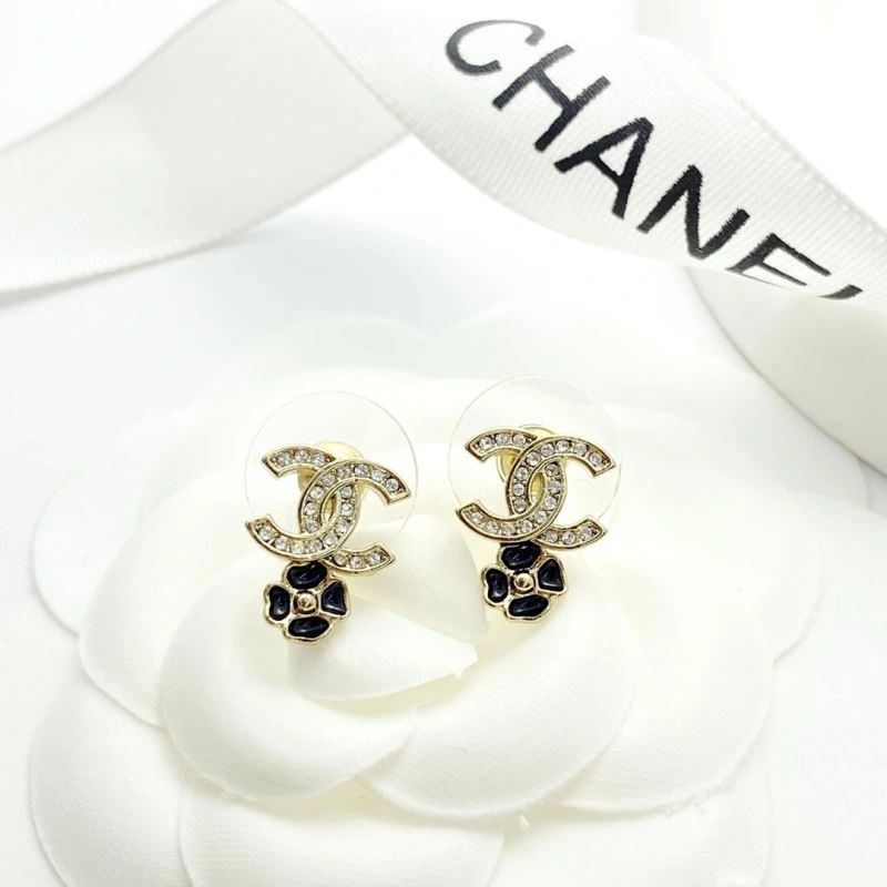 Economical Chanel Earrings