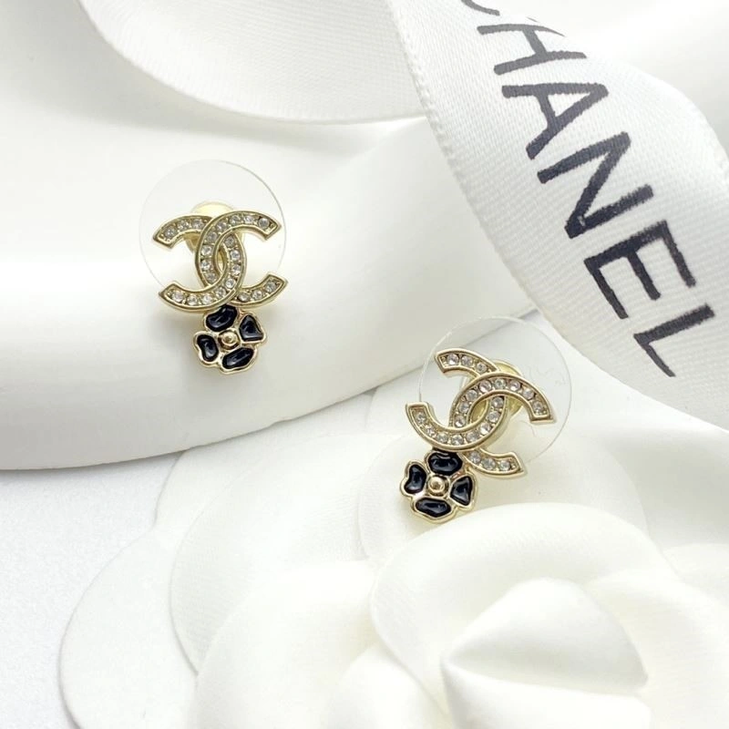 Economical Chanel Earrings